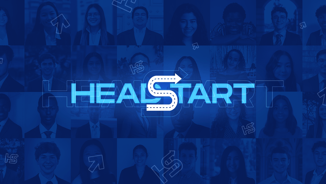 Headstart Fellowship Home